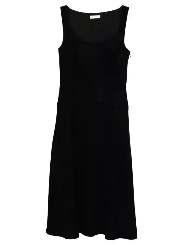 Ulla Johnson Vivi Dress - Black