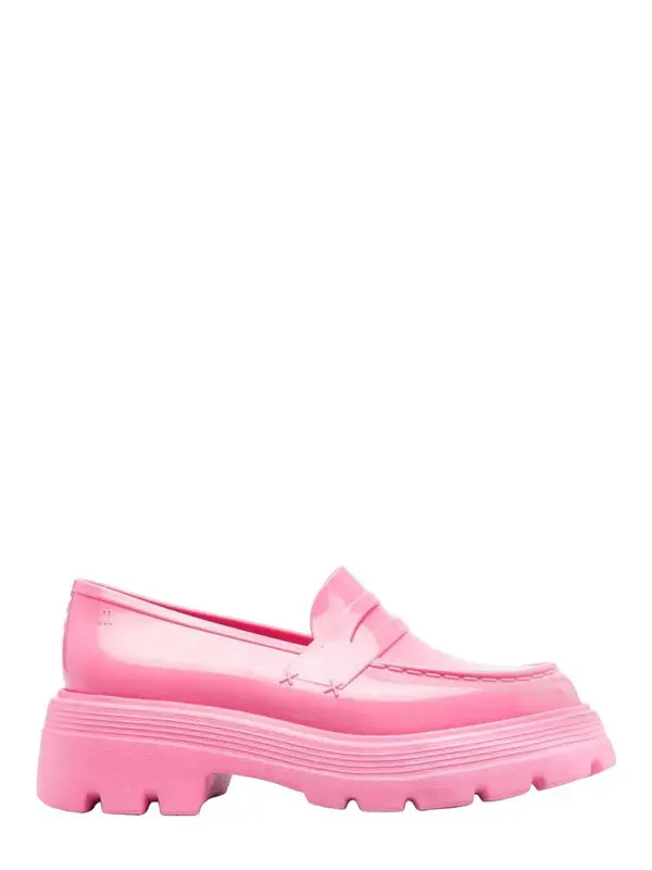 Melissa Royal Loafers - Pink