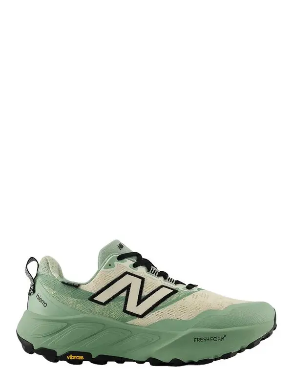 NEW BALANCE Fresh Foam X Hierro V9 Goretex - Mosaic Green/permafrost/black