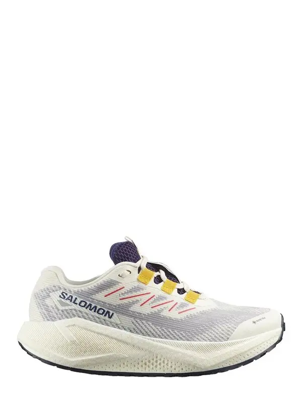 SALOMON Aero Blaze 3 Grvl Goretex - Vanilla Ice/astral Aura/lemon