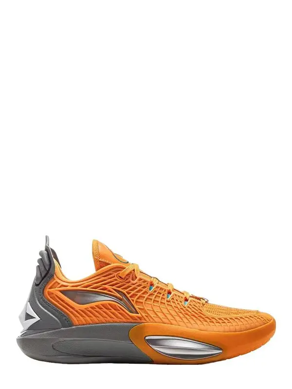 LI-NING Jb3 Victoryin Sneakers - Orange/grey