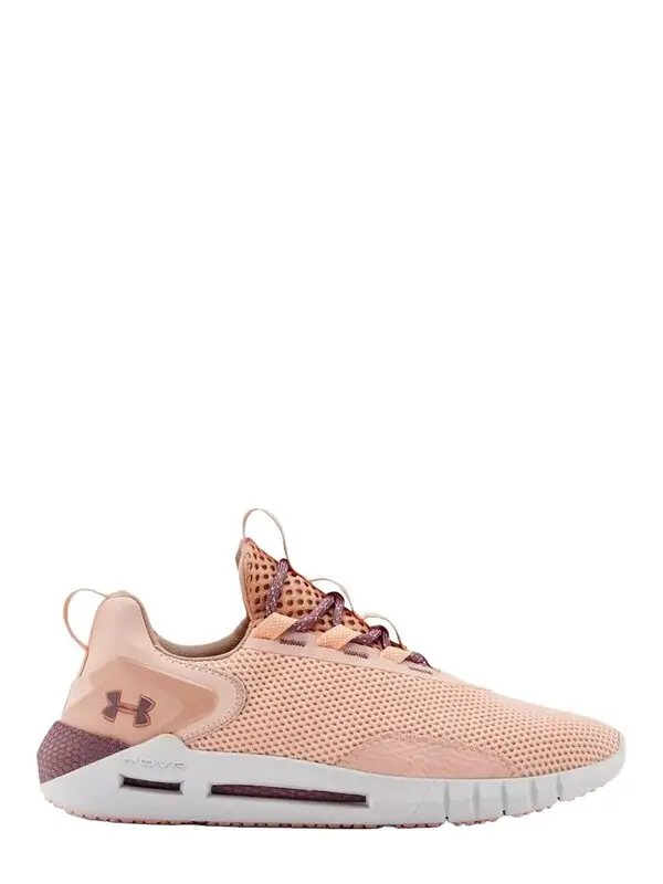Under Armour Hovr Strt Sneakers - Peach Frost/calla/hushed Pink