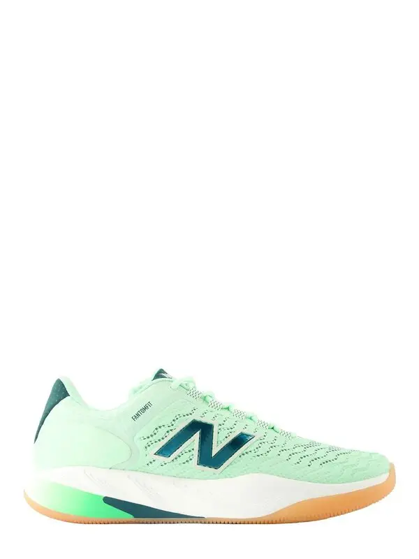 NEW BALANCE Fresh Foam X Ctrally V2 Us Openin - Lime Leaf/sea Salt