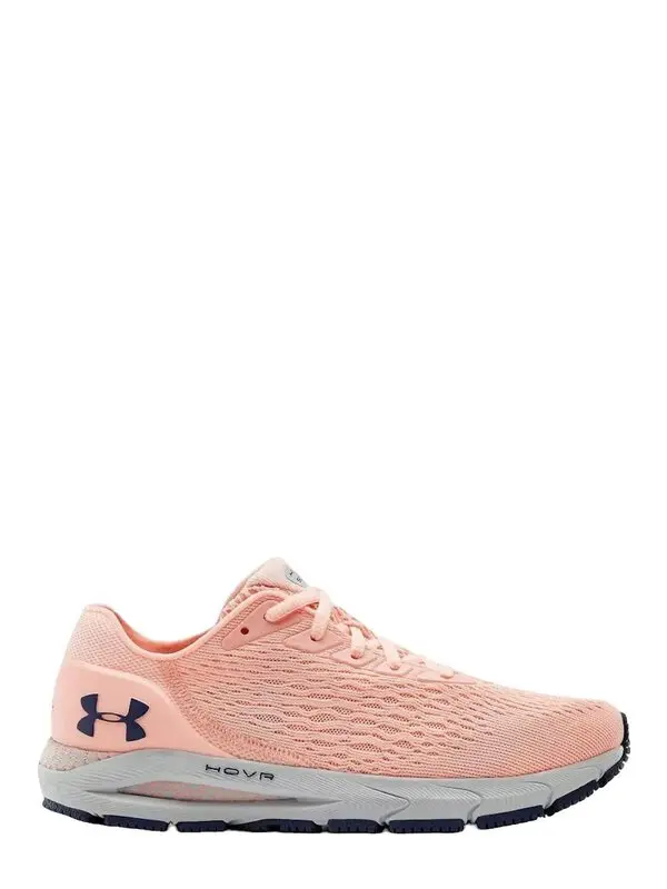 Under Armour Hovr Sonic 3 Sneakers - Peach/grey
