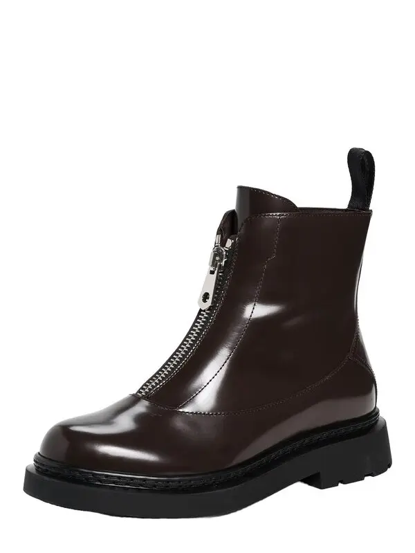 FERRAGAMO Kisty Boots - Tmoro