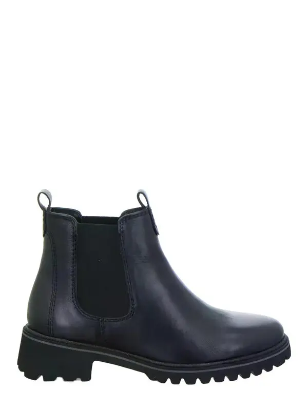 ARA Kent Ankle Boots - Black