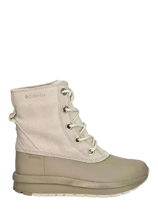 Columbia Moritza Shield™ Omni-heat™ Boots - Neutrals