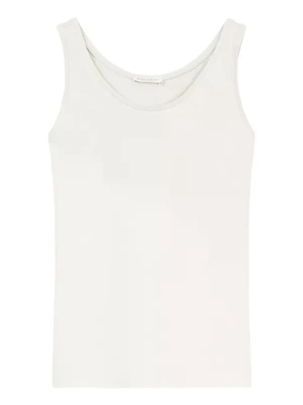 Marc O'polo Tank Top - Neutrals