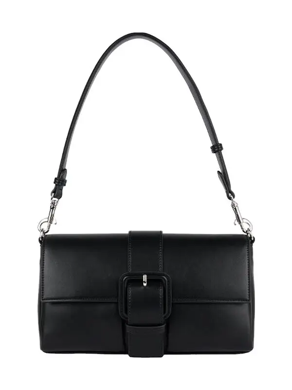 LAMBERT Elsie 2-in-1 Handbag - Black