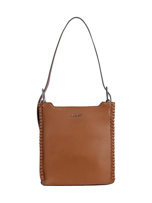 LAMBERT Claudia 2-in-1 Handbag - Affogato