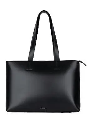 LAMBERT Danyka Tote Bag - Black