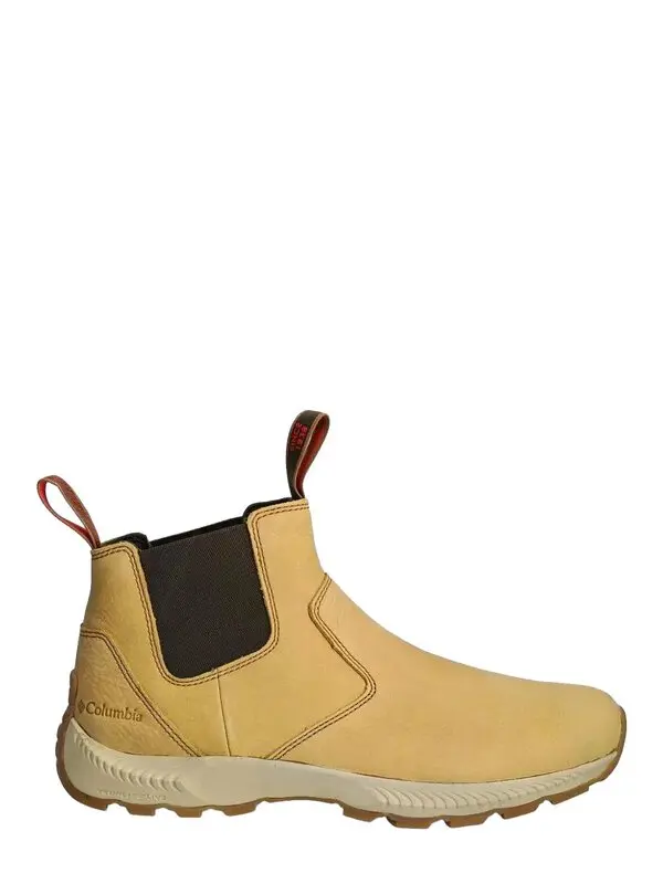 Columbia Landroamer™ Scout Chelsea Boots - Yellow