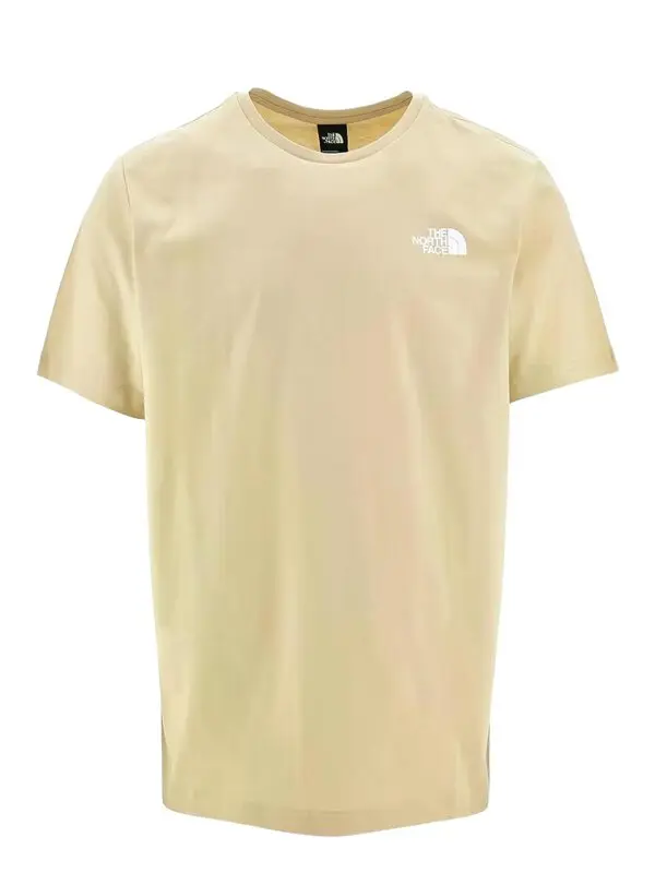 The North Face Redbox T-shirt - Neutrals
