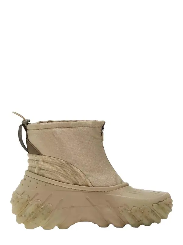 CROCS Echo Boots - Neutrals