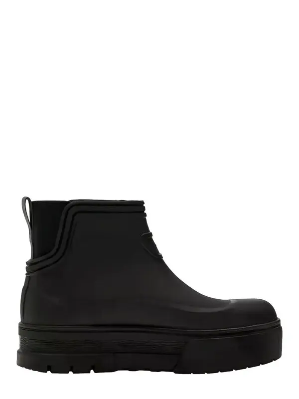 PUMA Mayze Wellis Boots - Black