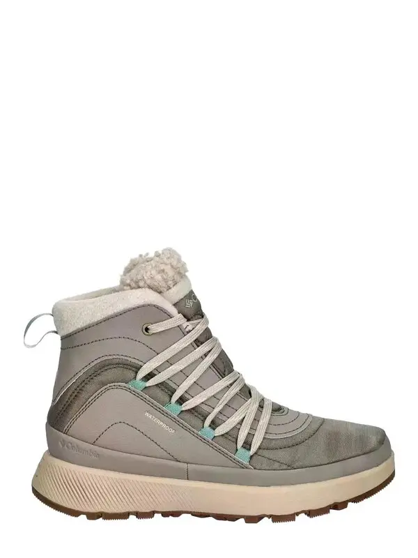 Columbia Omni-heat™ Boots - Grey