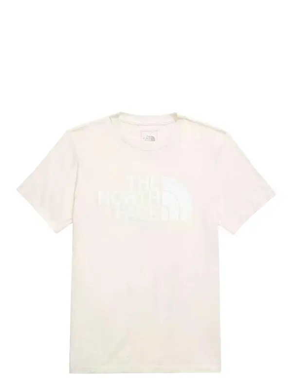 The North Face Half Dome Logo T-shirt - Pink