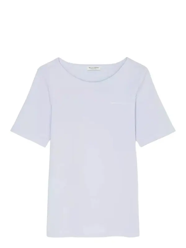 Marc O'polo Short-sleeve T-shirt - Blue