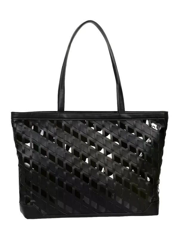 Gabor Lilien Tote Bag - Black