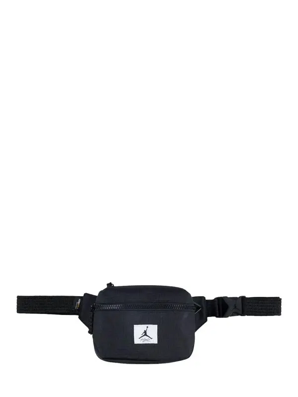 JORDAN Jam Flight Belt Bag - Black