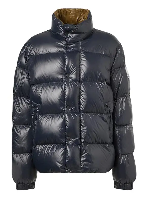 Moncler Tripiti Down Jacket - Black
