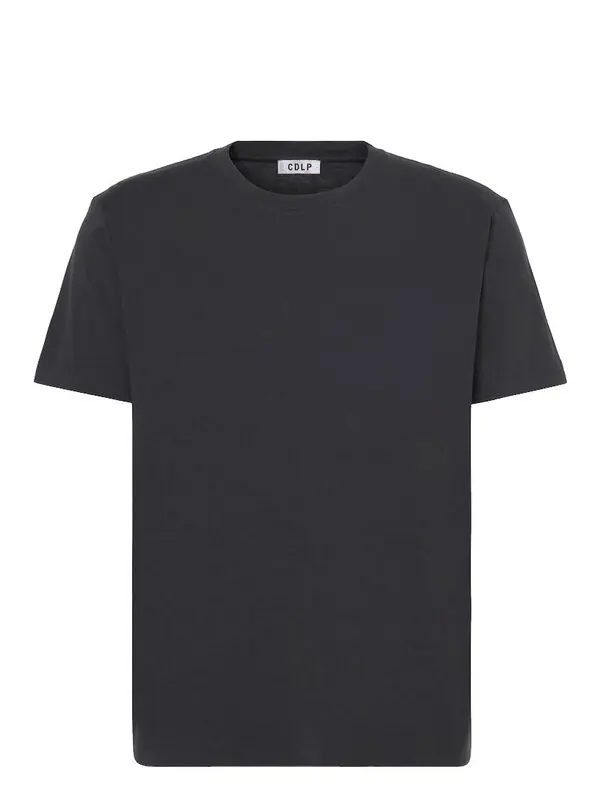 CDLP Jersey T-shirt - Grey