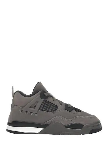 JORDAN 4 Retro Sneakers - Cave Stone/black/moon Particle