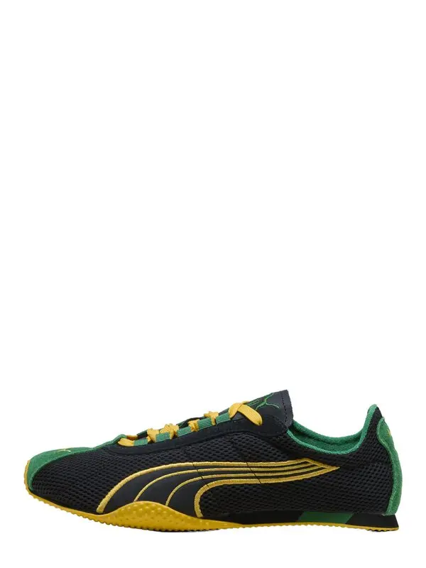 PUMA H-street Sneakers - Black