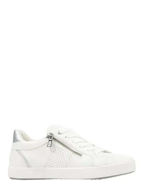 Geox Blomiee Low Top Sneakers - White