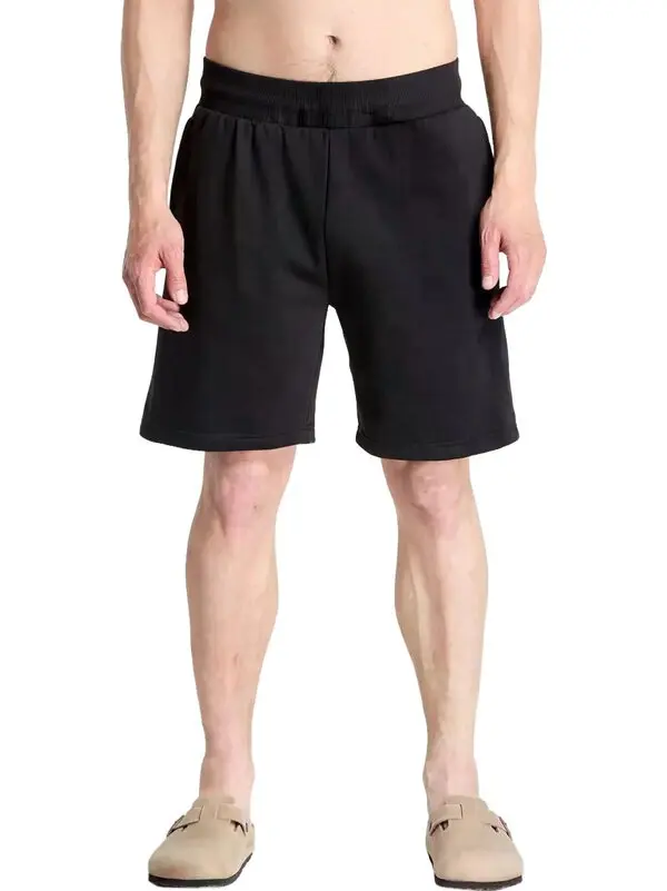 The North Face Elasticated-waistband Shorts - Black