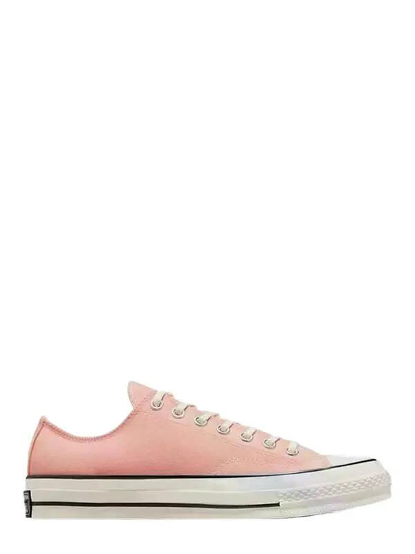CONVERSE Chuck 70 Canvas Sneakers - Pink