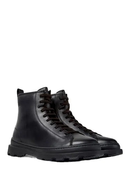 Camper Brutus Boot - Black