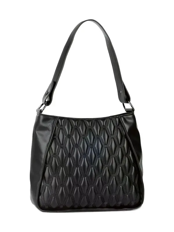 Gabor Benira Shoulder Bag - Black