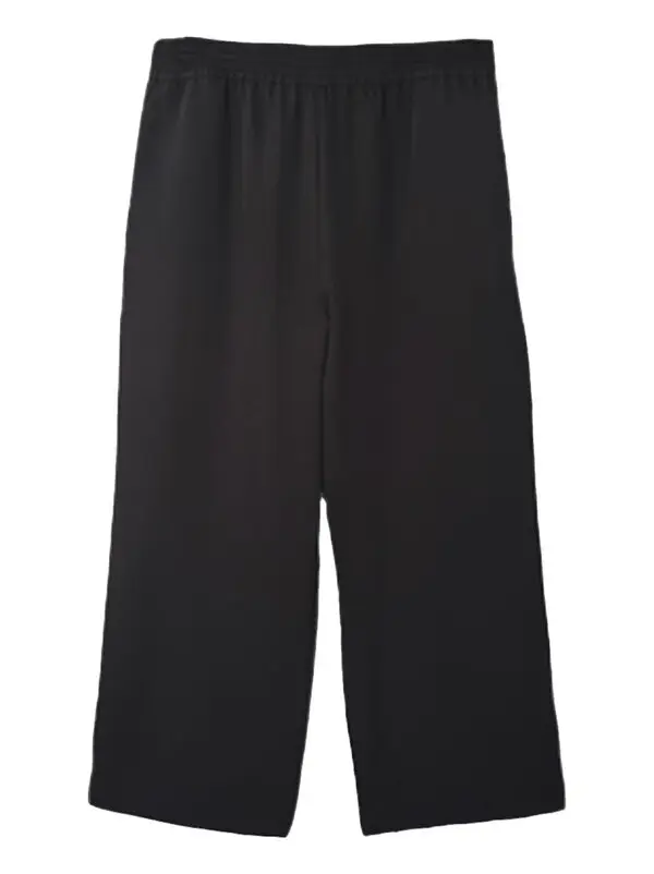 Baacal Riley Wide-leg Pant - Black