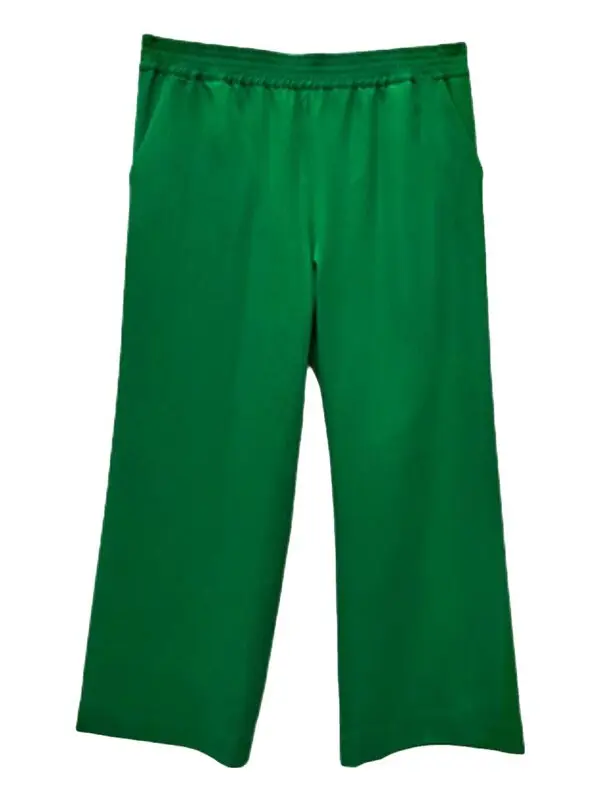 Baacal Riley Wide-leg Pant - Green