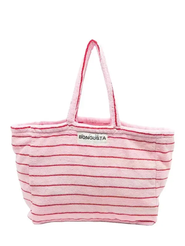 BONGUSTA Naram Weekend Bag - Pink