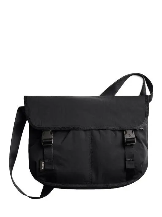 Bellroy Cinch Messenger Bag - Black