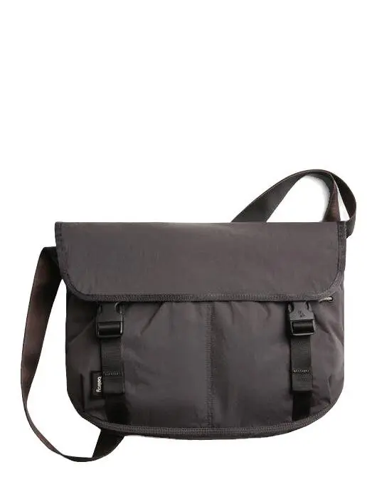 Bellroy Cinch Messenger Bag - Charcoal