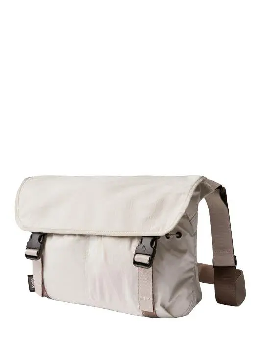 Bellroy Cinch Messenger Bag - Oat