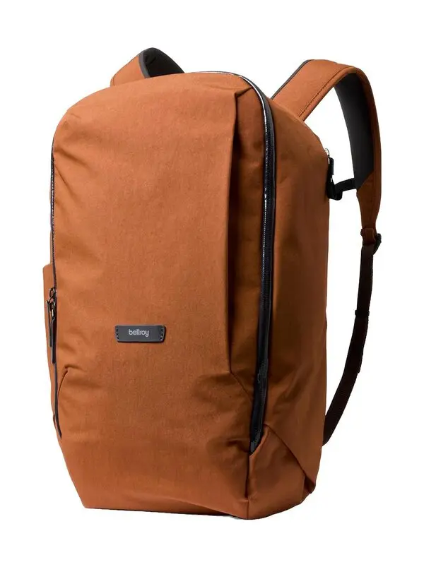 Bellroy Transit Workpack 26l Backpack - Bronze