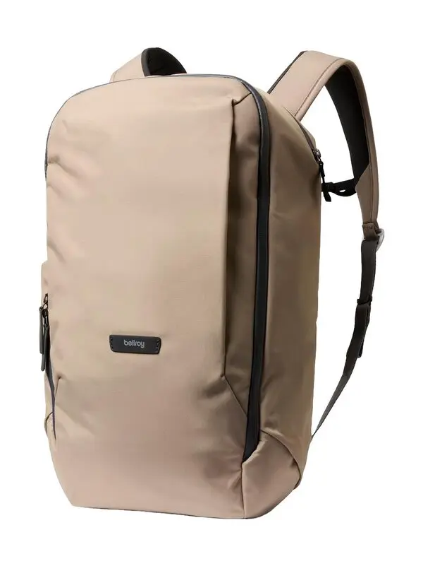 Bellroy Transit Workpack 26l Backpack - Stone