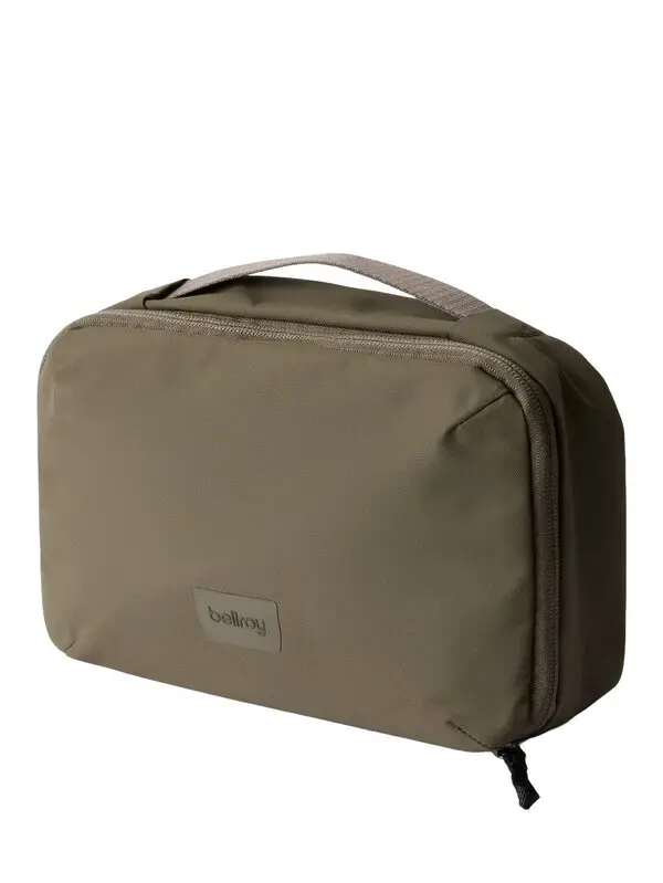 Bellroy Hanging Water-resistant Toiletry Kit - Sea Kelp