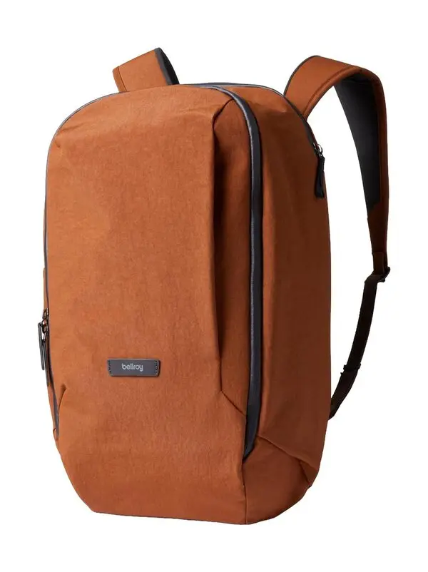 Bellroy Transit Work 20l Backpack - Bronze
