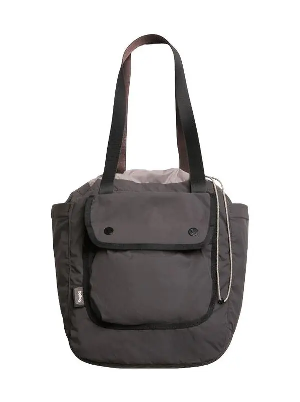 Bellroy Cinch Tote Bag - Charcoal