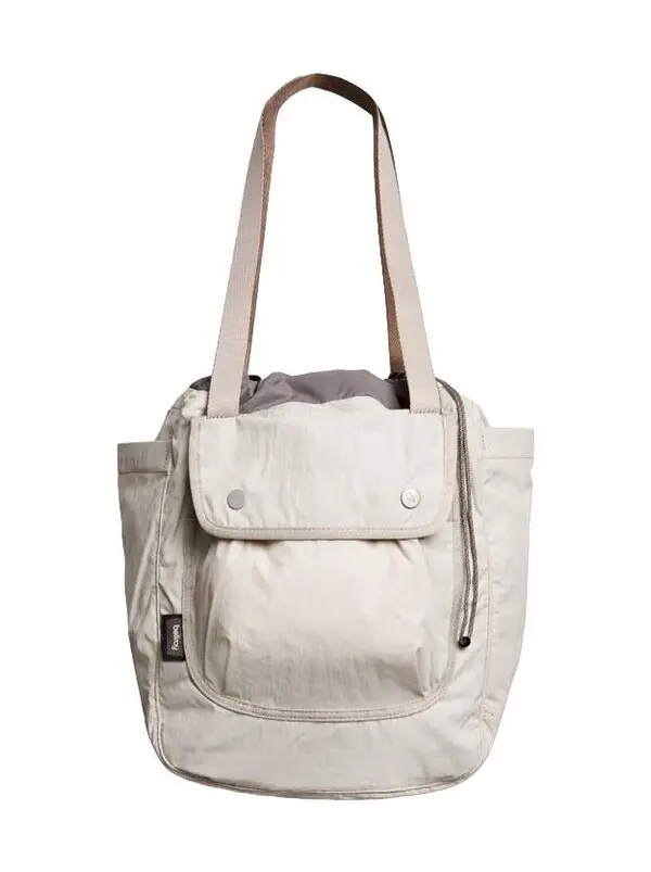 Bellroy Cinch Tote Bag - Oat