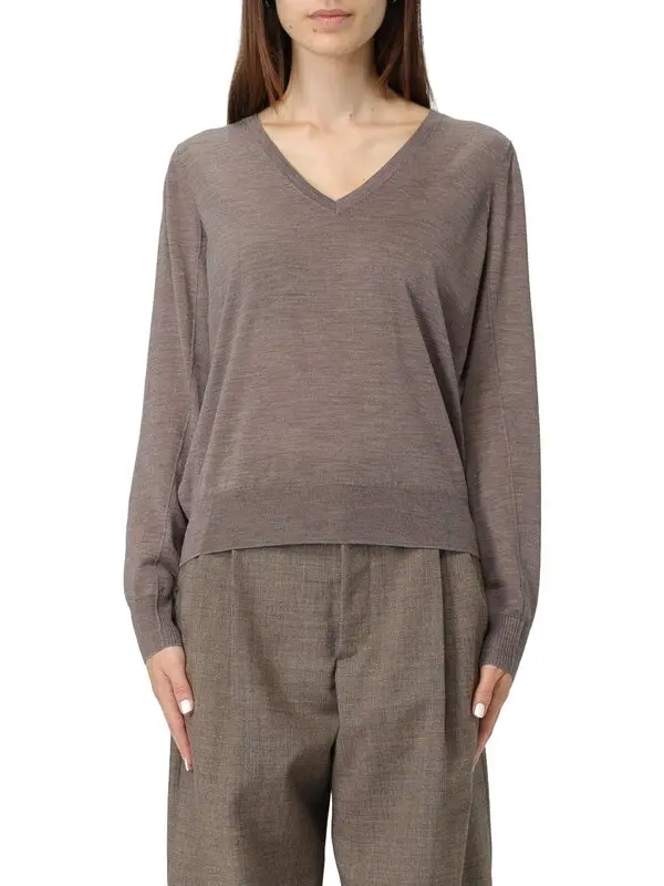 Soeur Sweater - Brown