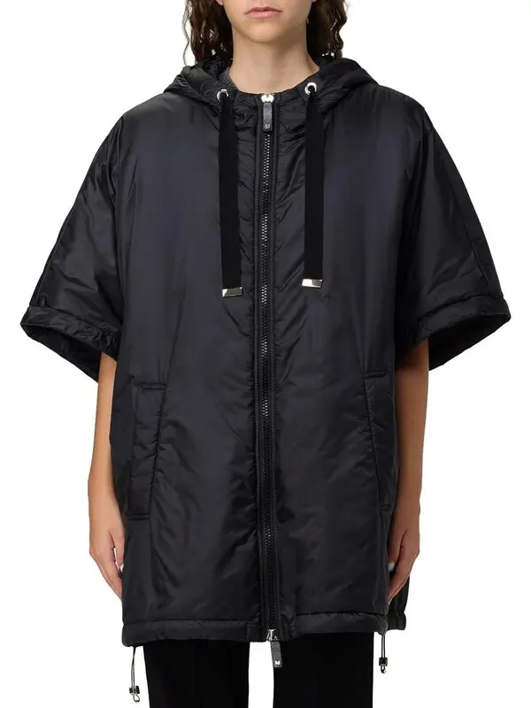 Max Mara Jacket - Black