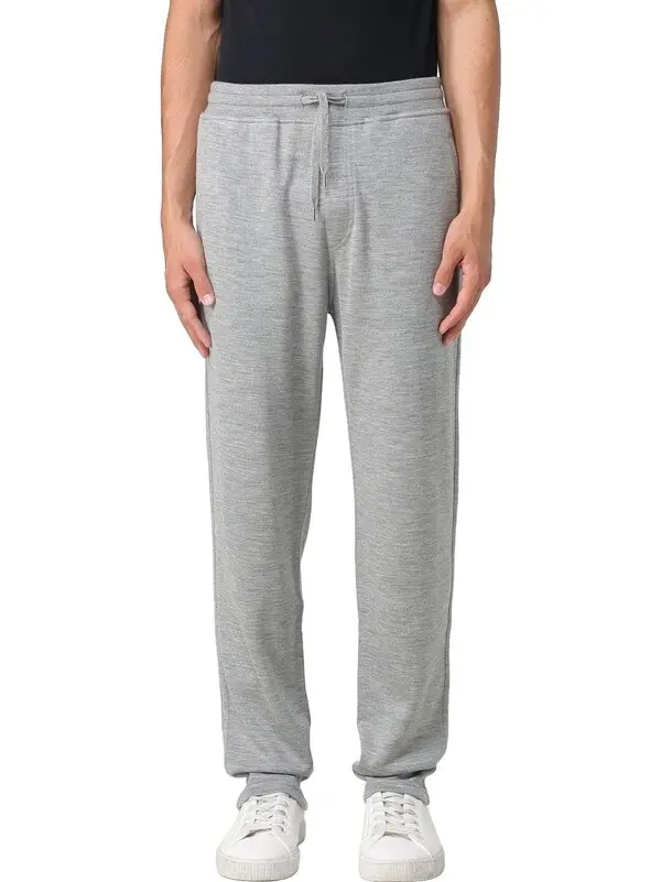 Brunello Cucinelli Pants - Grey
