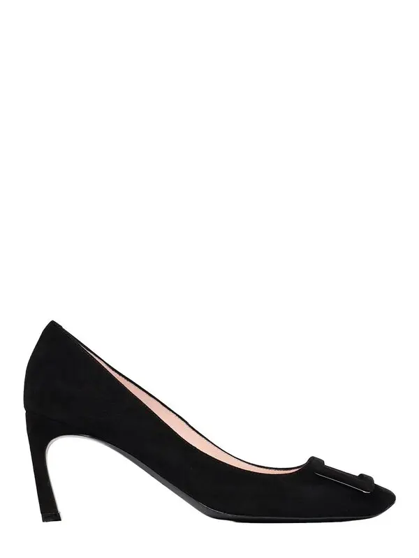 ROGER VIVIER Pumps - Black