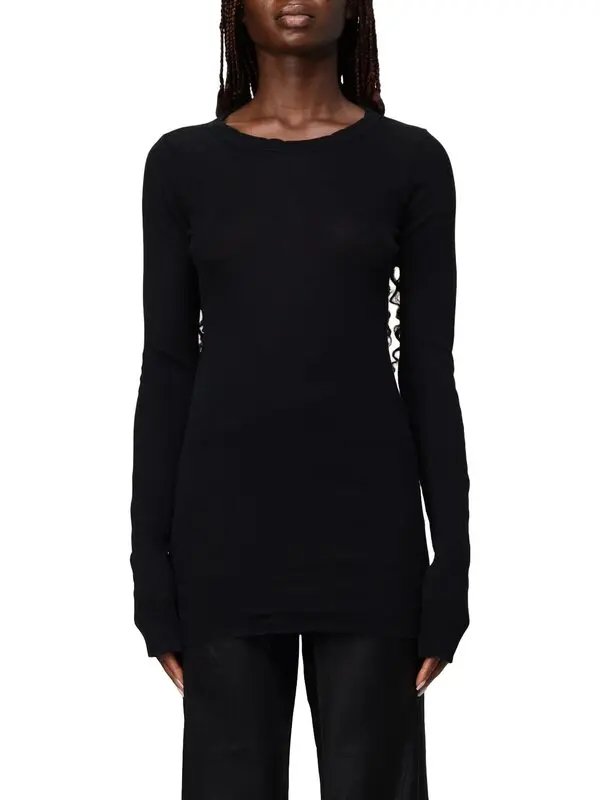 Rick Owens Top - Black